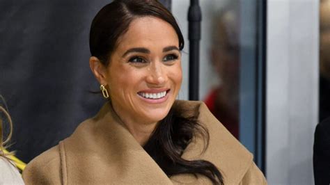 Photo Meghan Markle And Archies Resemblance