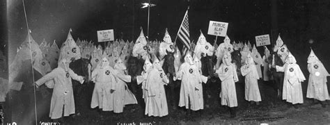 How White Violence Reinforced Segregation In History