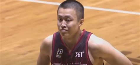 Basketball Top5 關鍵時刻4罰1中！鋼鐵人少主陳又瑋扛不住壓力 賽後談失手原因