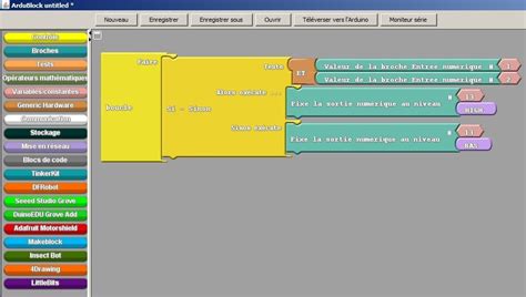 Signalisation Ferroviaire Avec Arduino Train Modelisme Ho