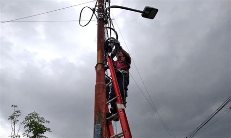 PLN Icon Plus Konsisten Menata Kabel Fiber Optik Untuk Keamanan Dan Keindahan Kota