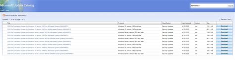 How To Create Batchfile To Install Windows Update Technoresult