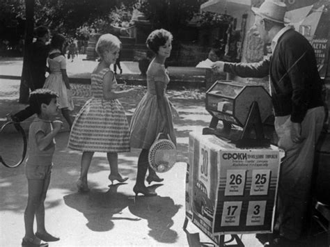 Тест на знание СССР 15 развлекательных вопросов вспомните времена своей молодости