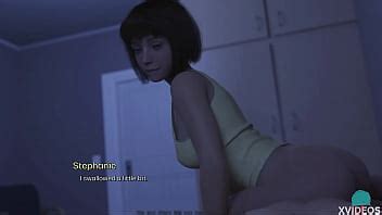 HEART PROBLEMS Ep Visual Novel Gameplay HD XNXX