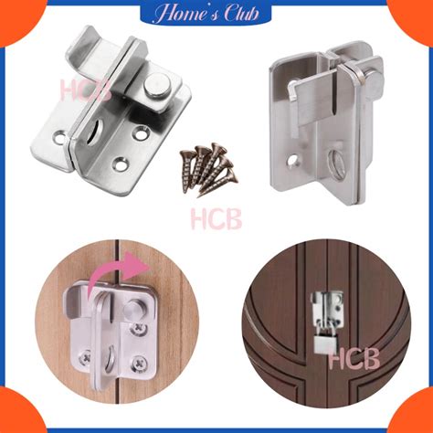Jual Hcb Overval Engsel Gembok Kunci Pintu Gesper Alat Keamanan