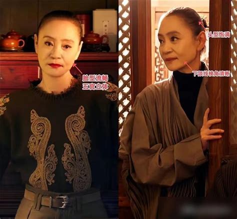 64岁刘雪华被夸美，自然老去诠释顶级优雅！ 360娱乐，你开心就好