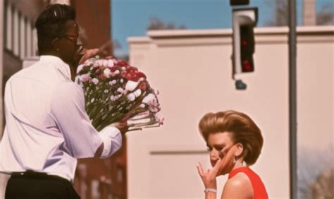 Romance In The Age Of Algorithms Cassidy George