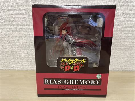 代購代標第一品牌－樂淘letao－g522 M2 2218 グッドスマイルカンパニー ハイスクールd×d リアス・グレモリー 1 8スケール