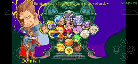 Darkstalkers Vampire Chronicles Fell Off The Fast Path Again