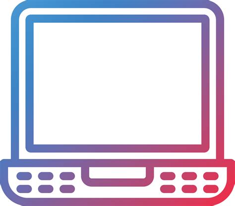 3437 Laptop Eps 22358258 Vector Art At Vecteezy