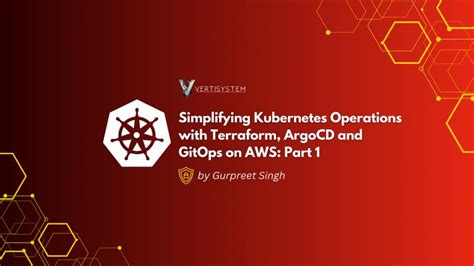 Donald Lutz On Linkedin Simplifying Kubernetes Operations With Terraform Argocd And Gitops On