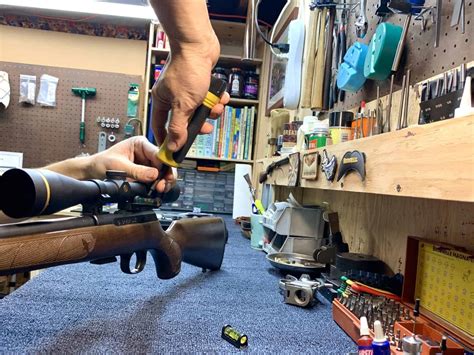 Rifle Sight Height Is It Really That Important