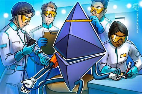 Ethereum 20 Likely To Affect Defi And Dapps With Pos Introduction