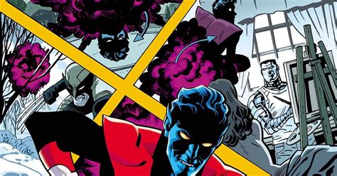 Angry Koala Gear Vintage Legendary Writer Chris Claremont Returns