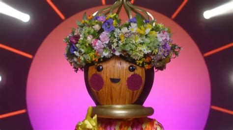 ‘its Got To Be Her Say Masked Singer Fans Who Are Convinced That