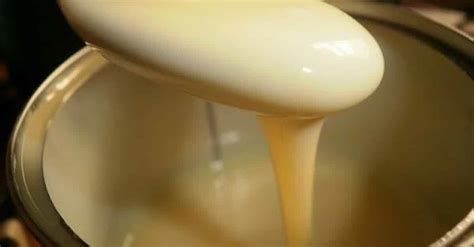 Como cozinhar o leite condensado de pacote na panela de pressão