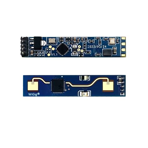 human presence motion sensor switch hlk ld2410b 24ghz smart human