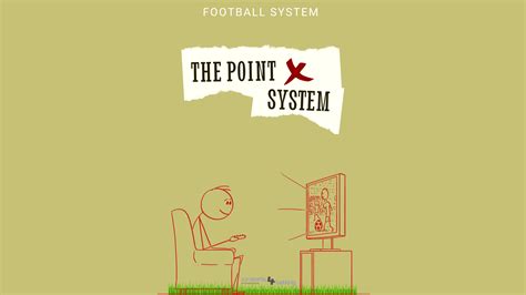 The Point X System Bettingdev