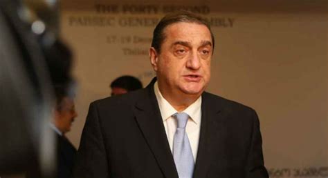 დავით საგანელიძე სამთავრობო ცვლილებების განხორციელების აუცილებლობას