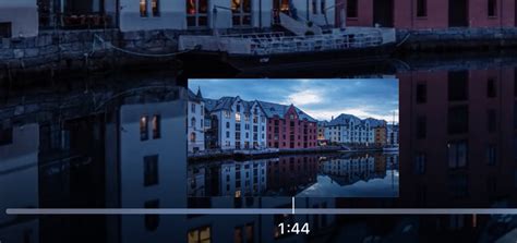 Ios How Can I Remove Progress Bar Or Video Bar From A Video On A Tvos Stack Overflow