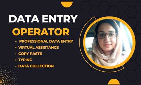 Do Data Entry Web Research Copy Paste Excel Work Typing And Email Collection By