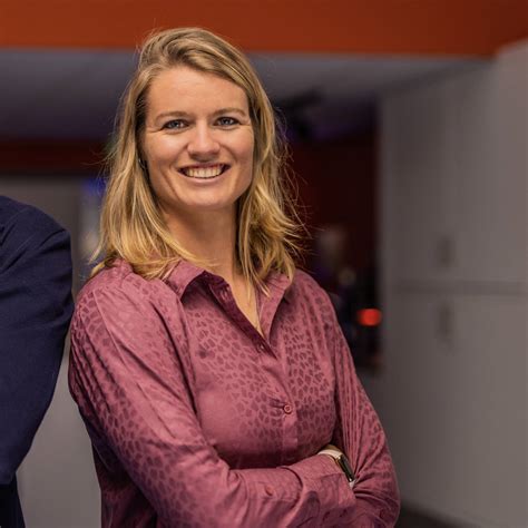 Dafne Schippers Future Green City