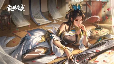 乱世逐鹿风起三国什么时候上线 乱世逐鹿风起三国上线时间 梦幻手游网