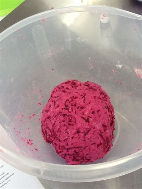 Beetroot Bread Realfoodfans
