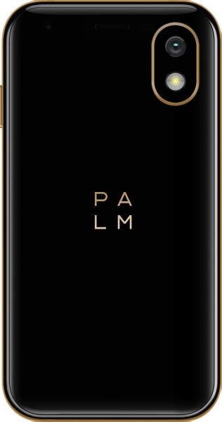 Palm Pvg100 Full Specifications