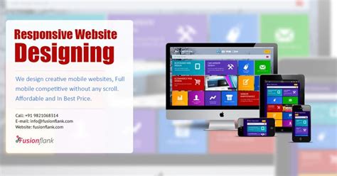 Responsive Web Design Explained