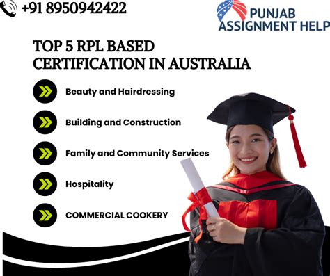 Rpl Based Certification In Australia By Rplbasedcertificationinaus Medium
