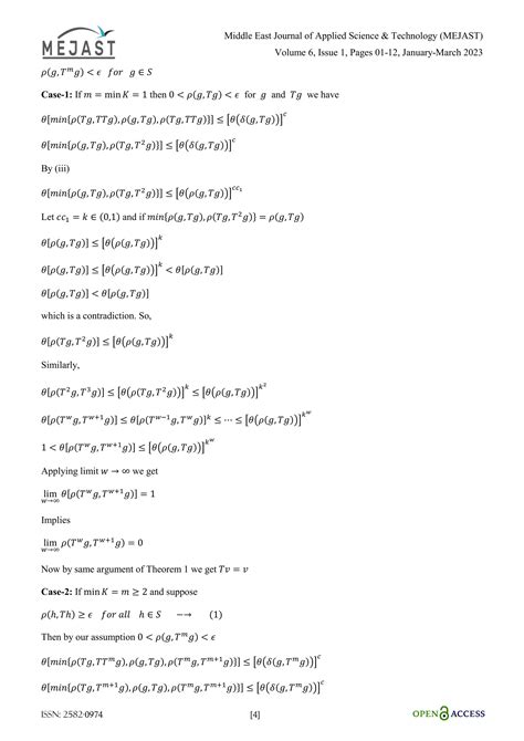 Non Unique Fixed Points Of Self Mappings In Bi Metric Spaces Pdf