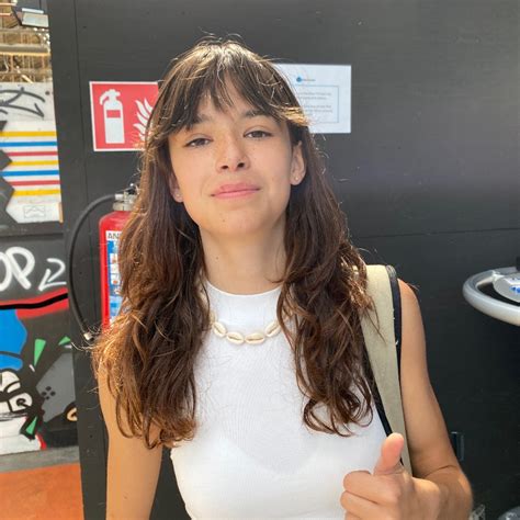 Anna Lucia Da Fonseca Lucas From Bel Skateboarding Global Ranking