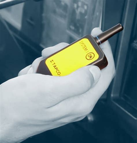 Emergency Vehicle Warning System