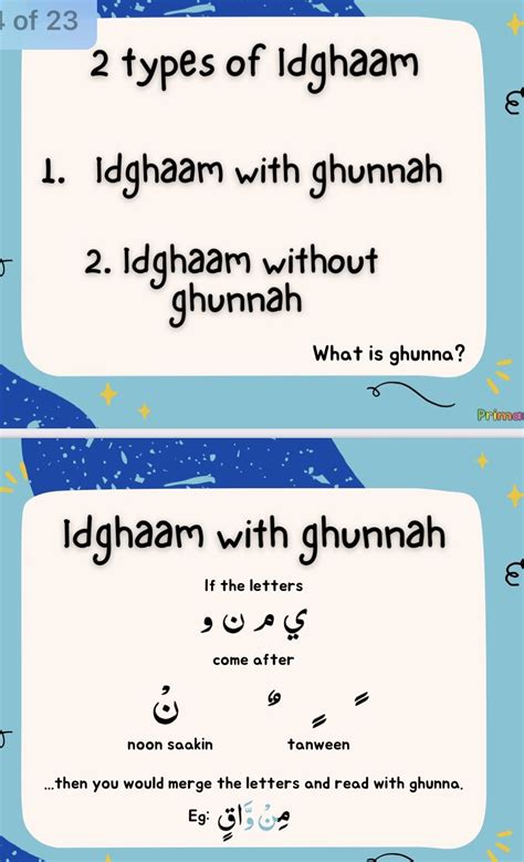 Learn Tajweed Quran Artofit