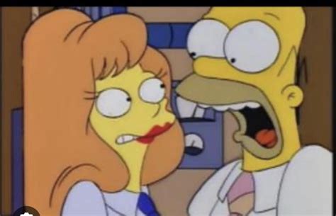 Favorite Homer Screamreaction Shot Rthesimpsons