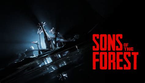 Sons Of The Forest Fecha de lanzamiento y más detalles CodigoEsports