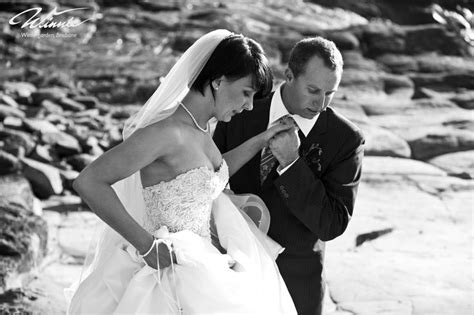 Pam And Conrad On Their Wedding Day Bride Wedding Wedding Day