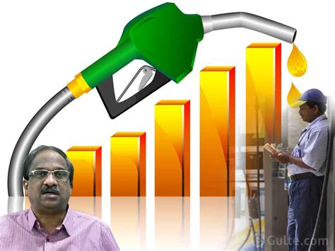 Why Petrol Prices Skyrocketing