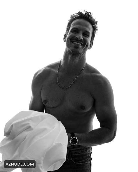 Adam Huber Aznude Men