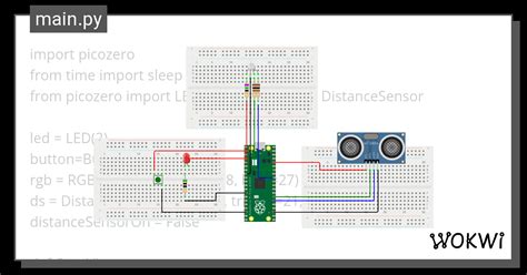 Pico Practice Wokwi Esp Stm Arduino Simulator
