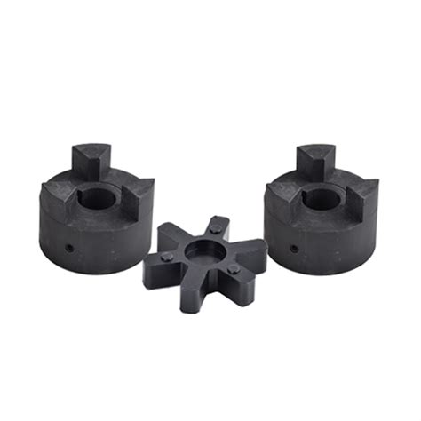 Jaw Type Coupling Kit H2 H3 Series Masport
