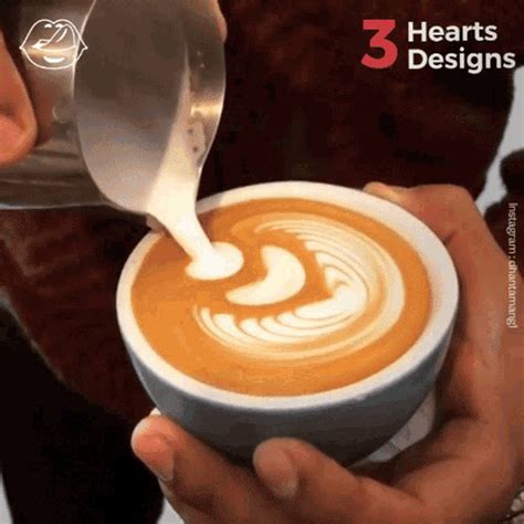 Coffee Barista  Coffee Barista Latte Discover And Share S