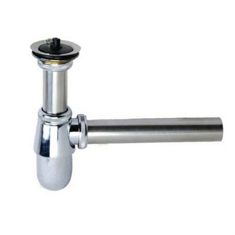 Jual Sifon Botol Wastafel Stainless Di Lapak Fifty Nine Store Bukalapak