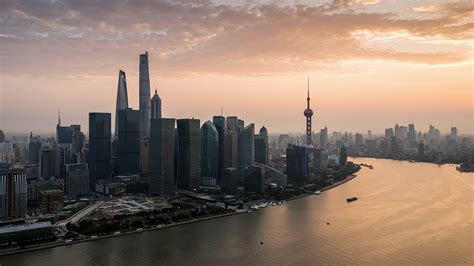 Como a China está se tornando uma potência por reconstruir o mundo O