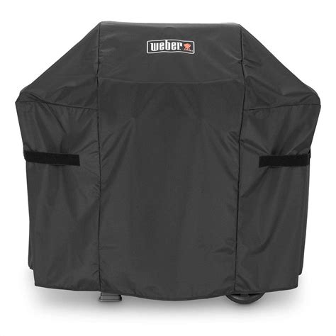 Amazon Weber Spirit And Spirit Ii Series Premium Grill Cover Heavy Duty And