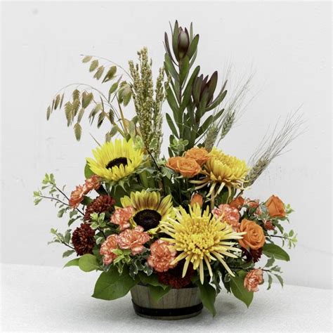 Sugar Maple Four Seasons Flowers Flower Delivery In San Diego