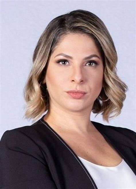 Daniela Lima Pede Demissão Da Cnn Brasil E Fecha Com A Globonews R7