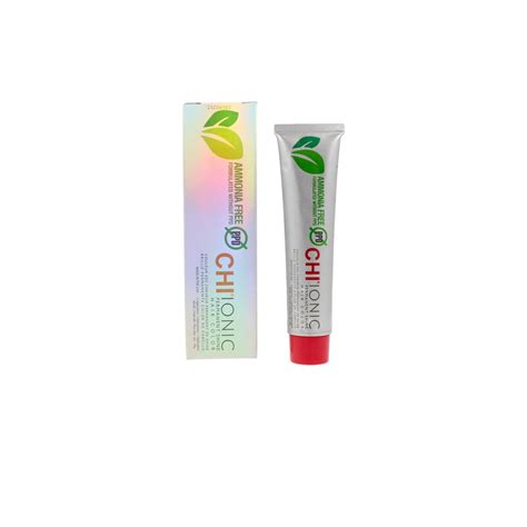Chi Ionic Hair Color 9cg 89ml Docmorris France