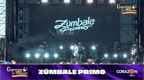 Quiénes Son Los Zúmbale Primo Y Cuál Es Su Música
